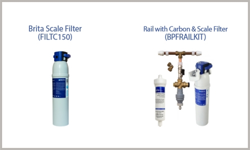 Filters For Water Coolers & Boilers - Crown Equipment Direct